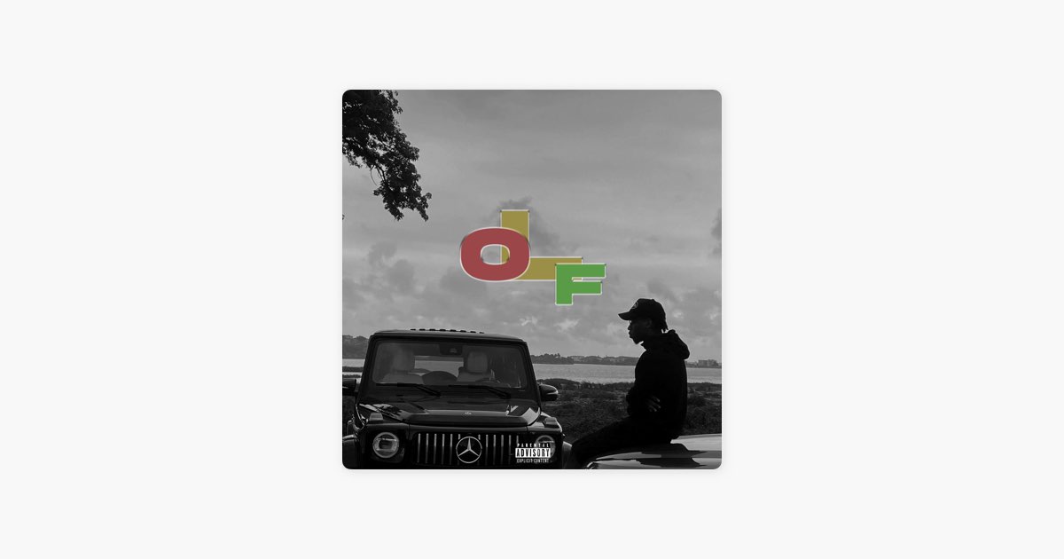 ‏OLF (feat. Daayvx, Ozaki & Famous Freaky) - أغنية من ‫YJICK‬ - Apple Music