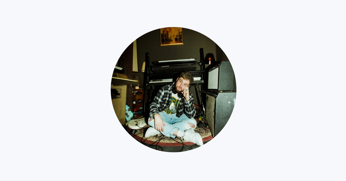 ‎Stephen Stanley on Apple Music