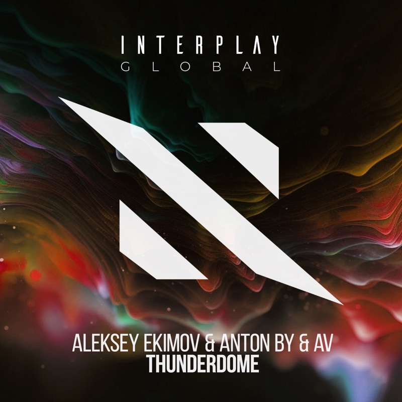 Thunderdome - Aleksey Ekimov, Anton By & A.V.: Song Lyrics, Music ...