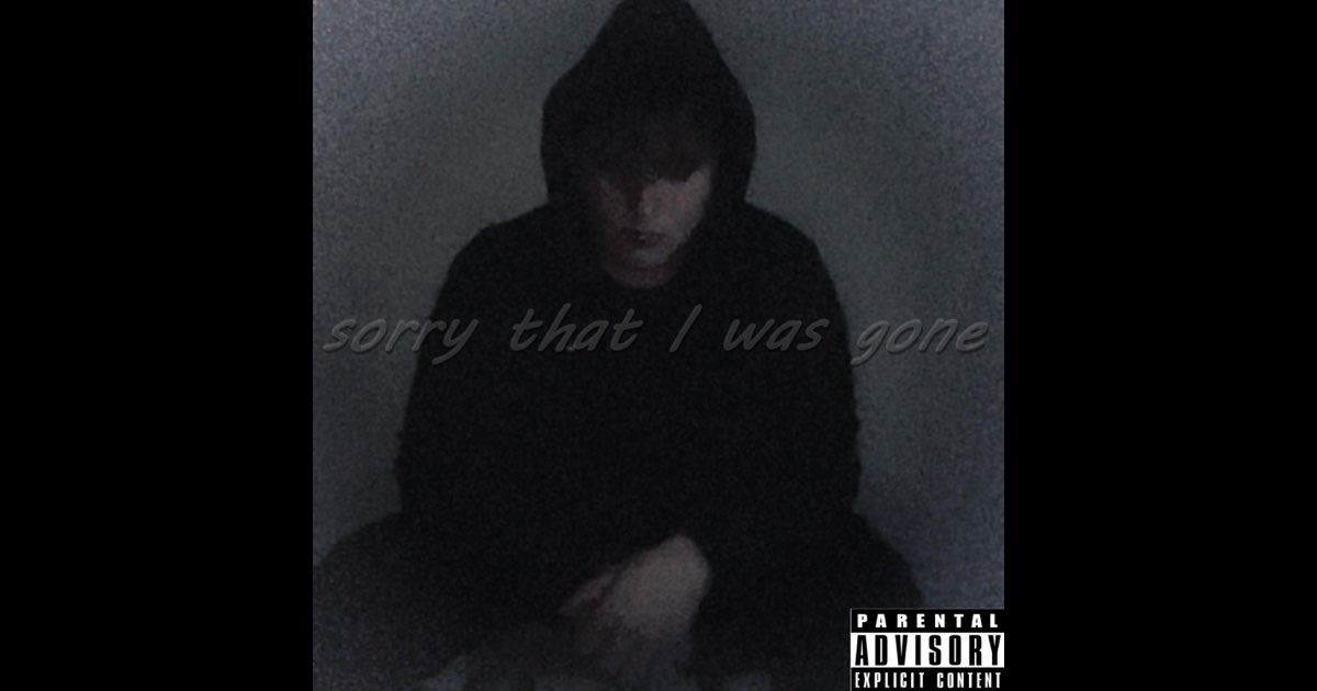 ‎Sorry That I Was Gone - Corbzのアルバム - Apple Music