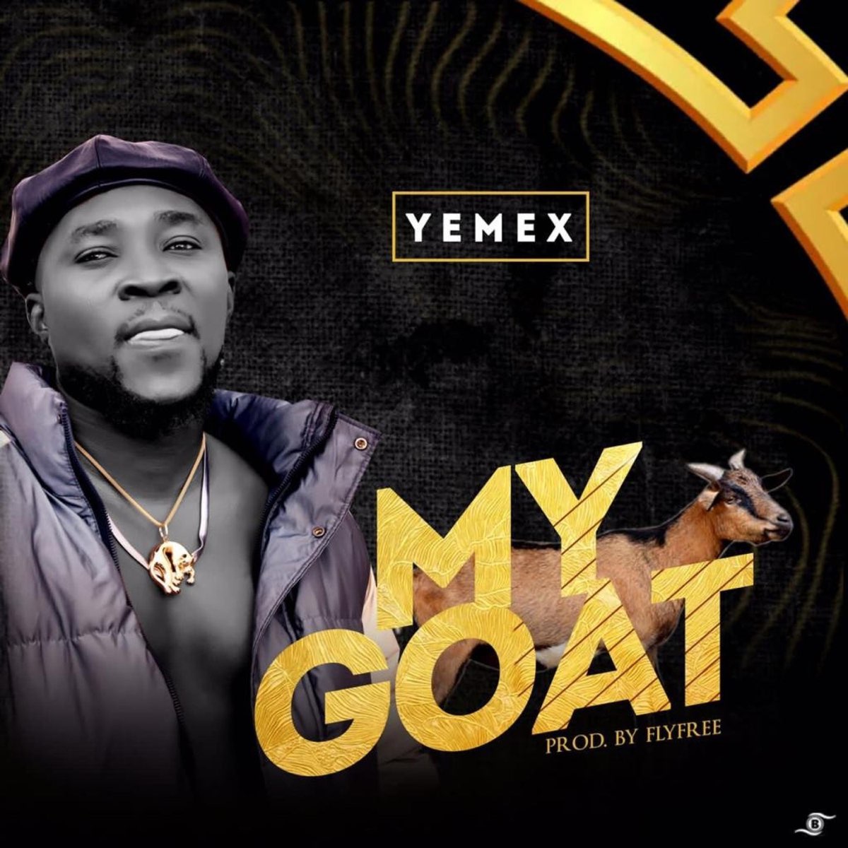 ‎My Goat - Single - Album by KING YEMEX - Apple Music