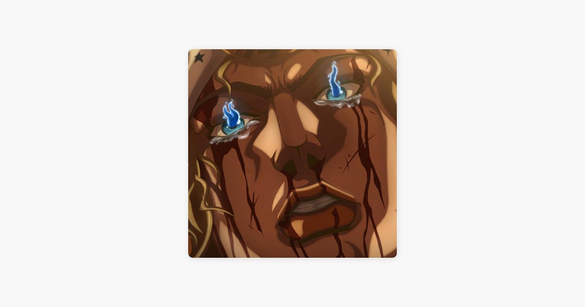 ‎Johnny Joestar ~ Dark Determination - Canción de ShioOST - Apple Music