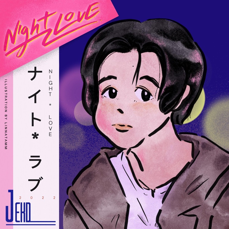 Night Love - Jekd: Song Lyrics, Music Videos & Concerts