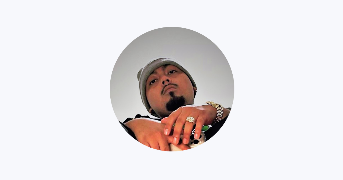 ‎Lil Primo - Apple Music