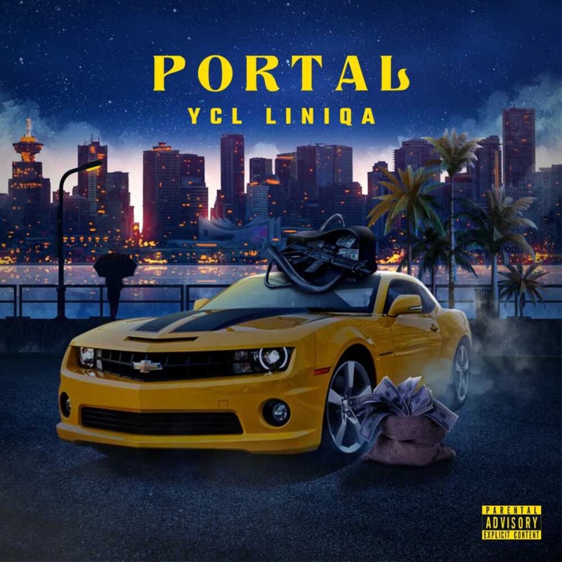 Portal - YCL Liniqa: Song Lyrics, Music Videos & Concerts
