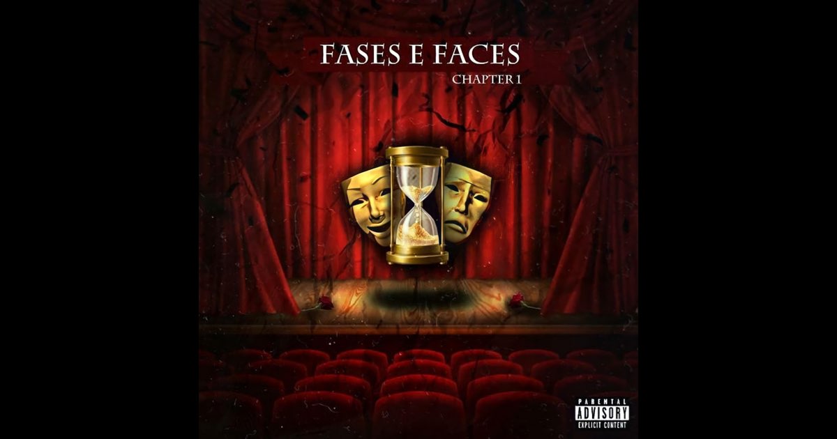 ‎Fases & Faces, Chapter 1 - EP — álbum de skiinny — Apple Music