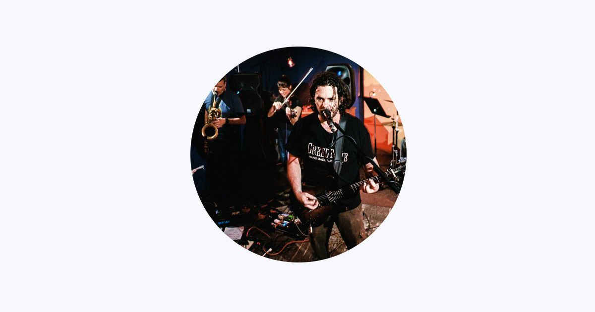 ‎Sonic Medicine - Apple Music