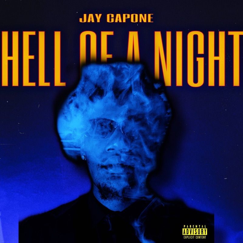 Speed Demon (Interlude) - Jay Capone: Song Lyrics, Music Videos & Concerts