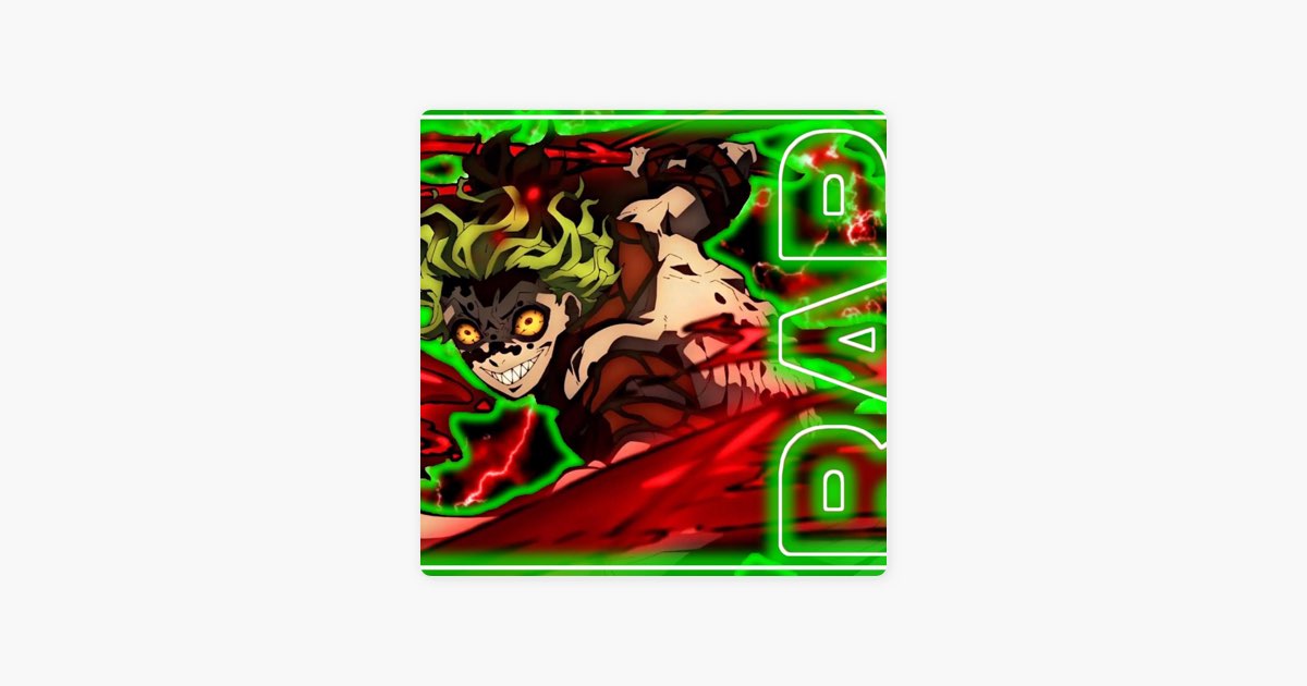 ‎Pathetic (Gyutaro Rap) – Song by Darrnell Bradley – Apple Music