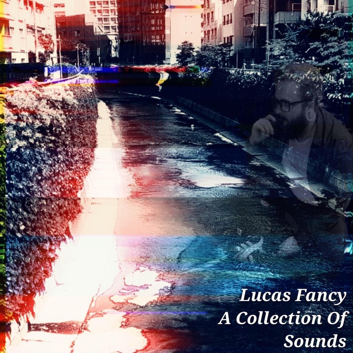 ‎A Collection of Sounds - Album by Lucas Fancy - Apple Music