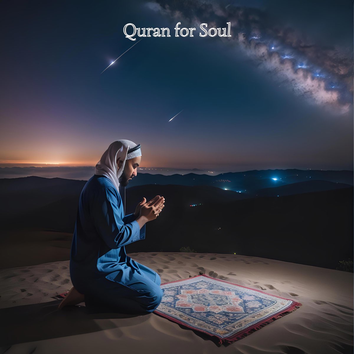 ‎Ayatul Kursi Quran - EP - Album by Quran for Soul - Apple Music