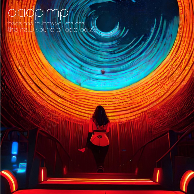 Kick In Rhythm - Acid Pimp: Song Lyrics, Music Videos & Concerts