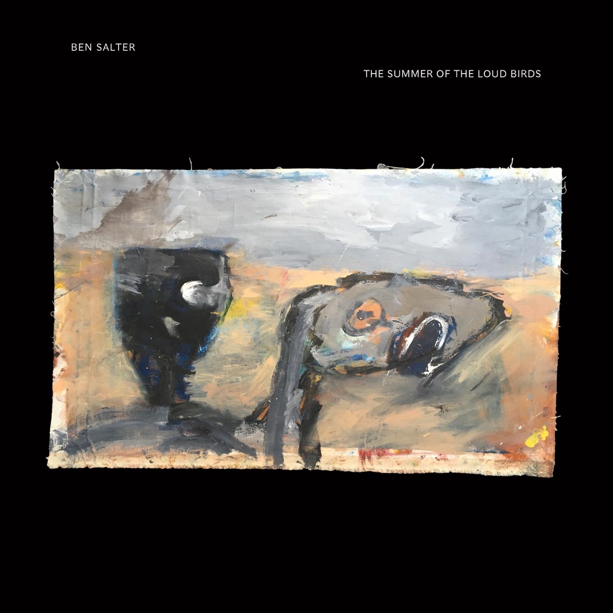 ‎Summer of the Loud Birds - Album by Ben Salter - Apple Music