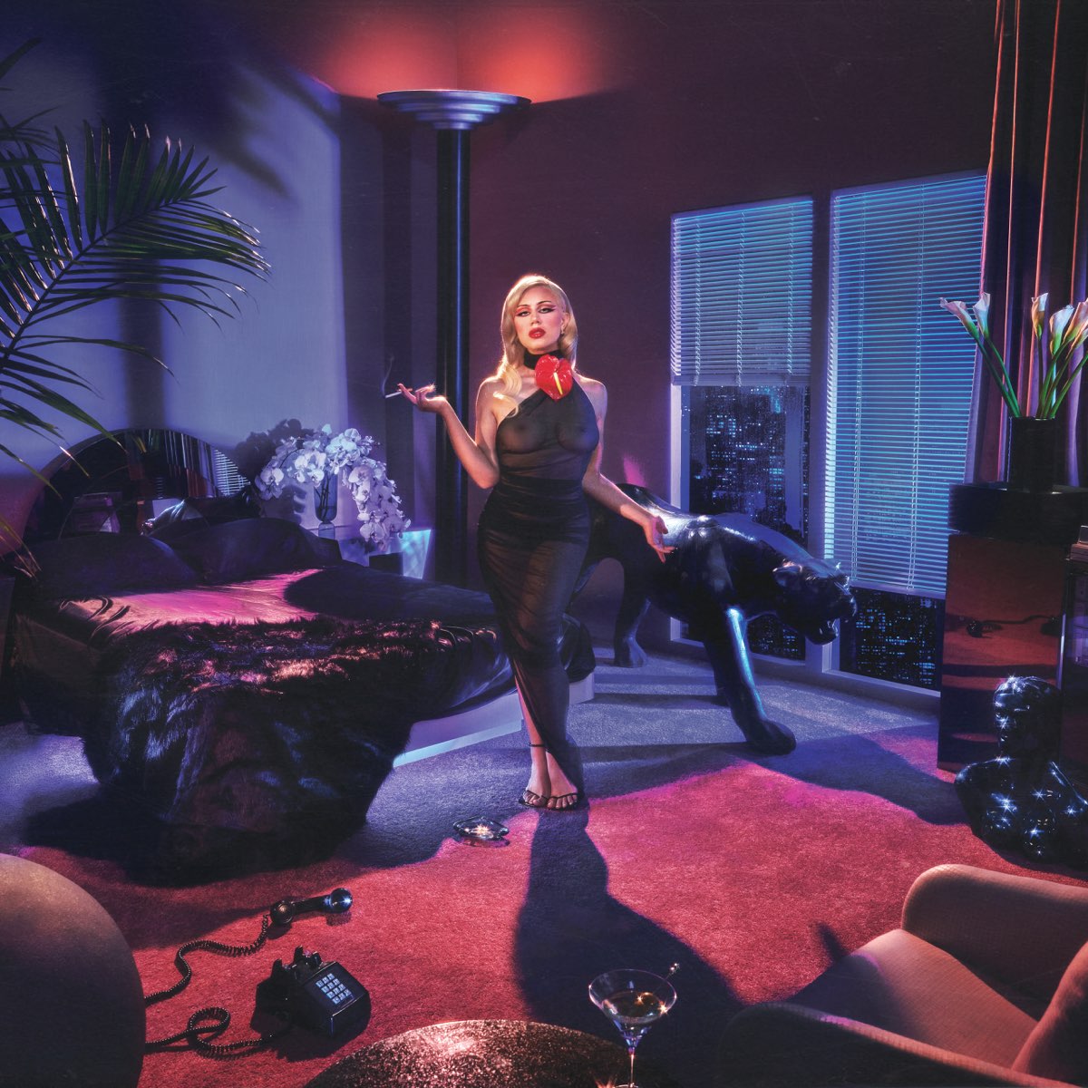 starfucker Album By Slayyyter Apple Music