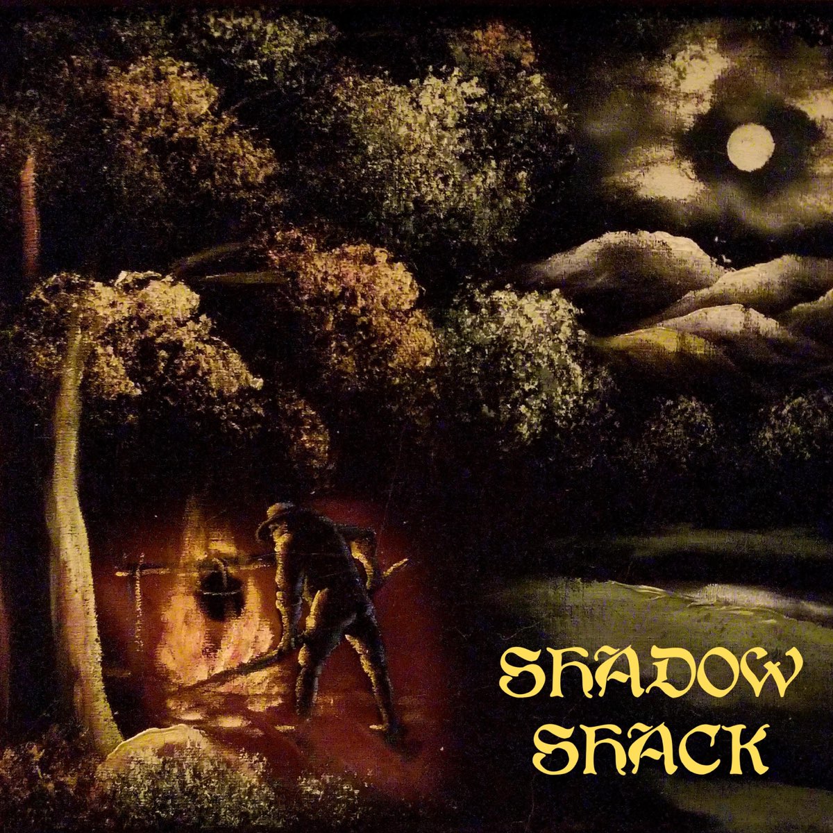 ‎Genie Hive - Single - Album by SHADOW SHACK - Apple Music