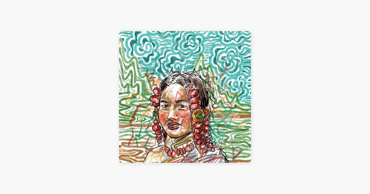 ‎Tenzinla – Song by rytha – Apple Music