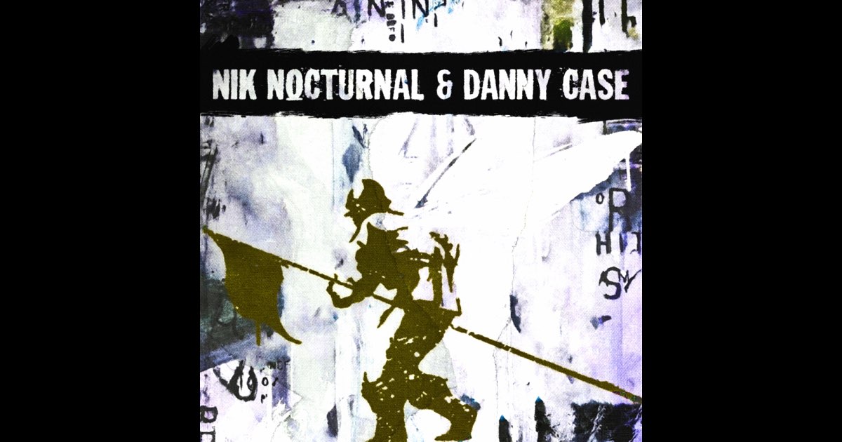 ‎One Step Closer (feat. Danny Case) - Single - Album by Nik Nocturnal ...