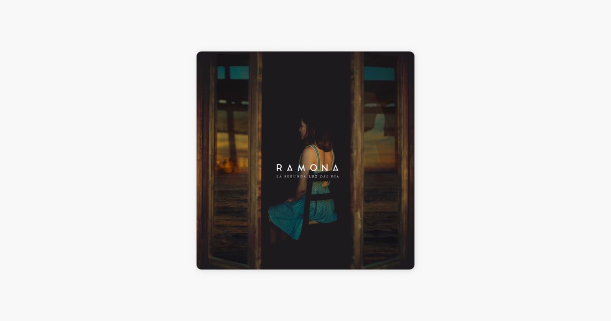 ‎Tristes Ojos - Song by Ramona - Apple Music