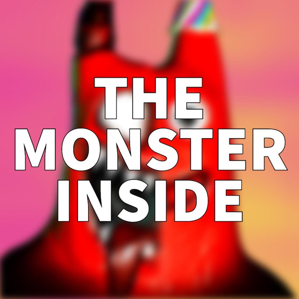 ‎The Monster Inside - Single - Album by ChewieCatt - Apple Music
