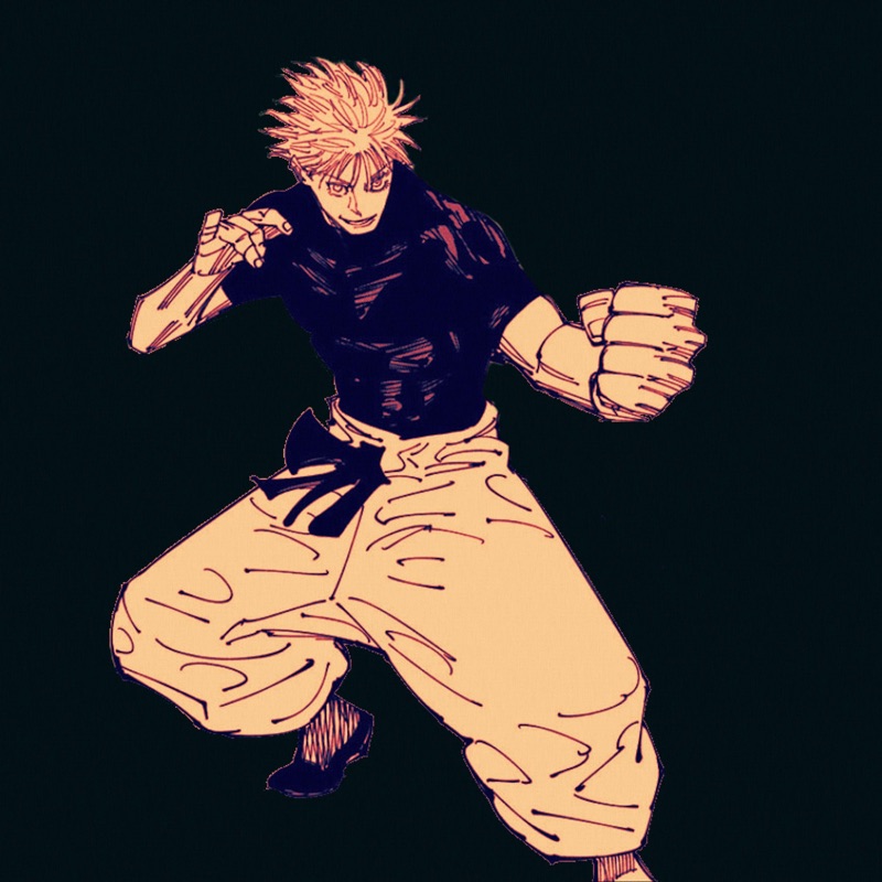 Gojo vs Sukuna - Ergun Bicer of Moody Music: Song Lyrics, Music Videos ...