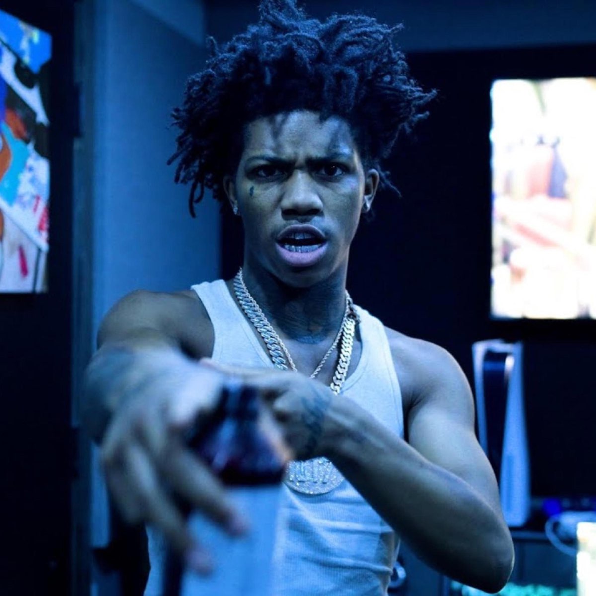 ‎Li Rye - Creeper - Single - Album by BTG Draco - Apple Music