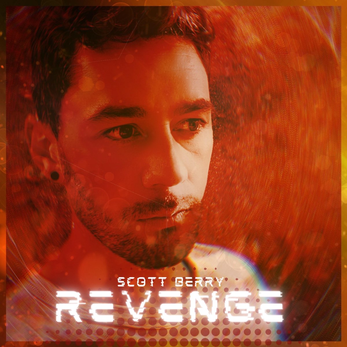 ‎Revenge - Single - Album by Scott Berry - Apple Music