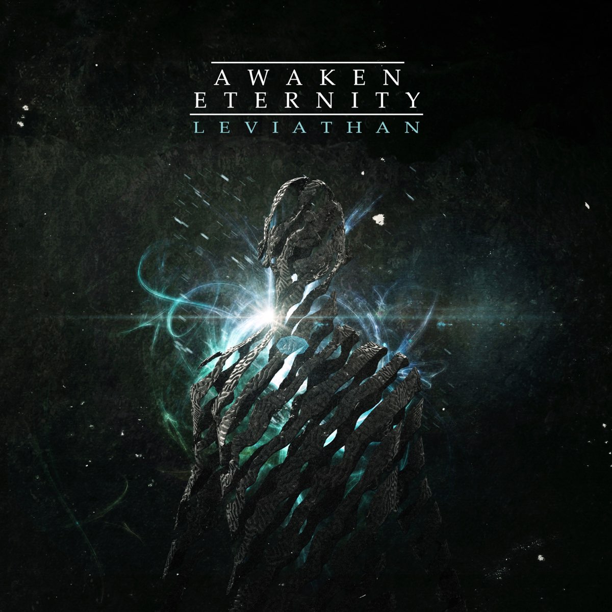 ‎Leviathan - Album by Awaken Eternity - Apple Music