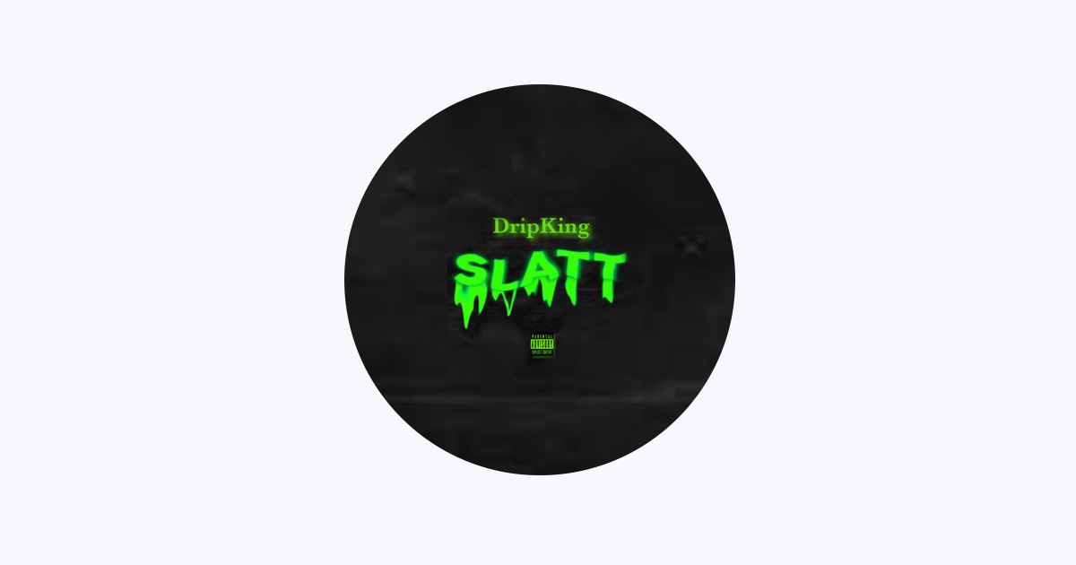 ‎DripKing - Apple Music