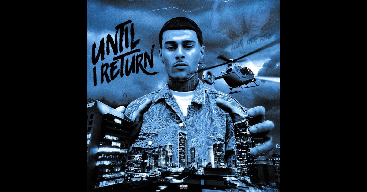‎Until I Return – Album par Meer 2x – Apple Music