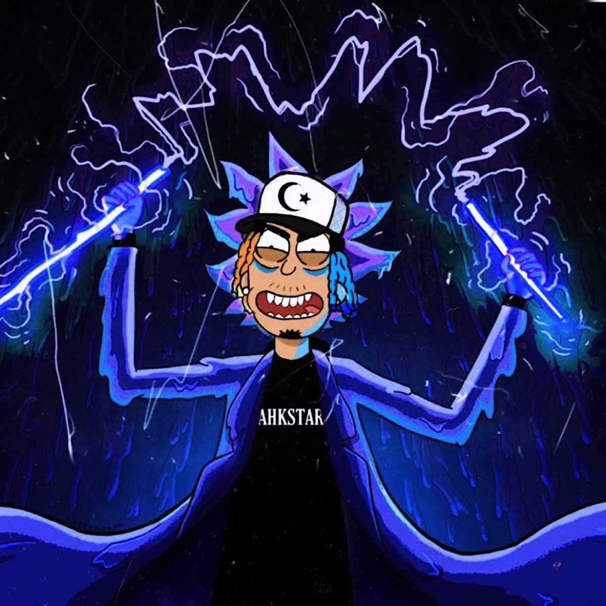 ‎Scientist! (Deluxe Version) - Album by JohnnyBae - Apple Music