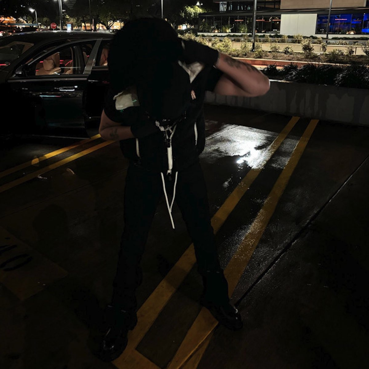 ‎I BEN - Single - Album by Summrs - Apple Music