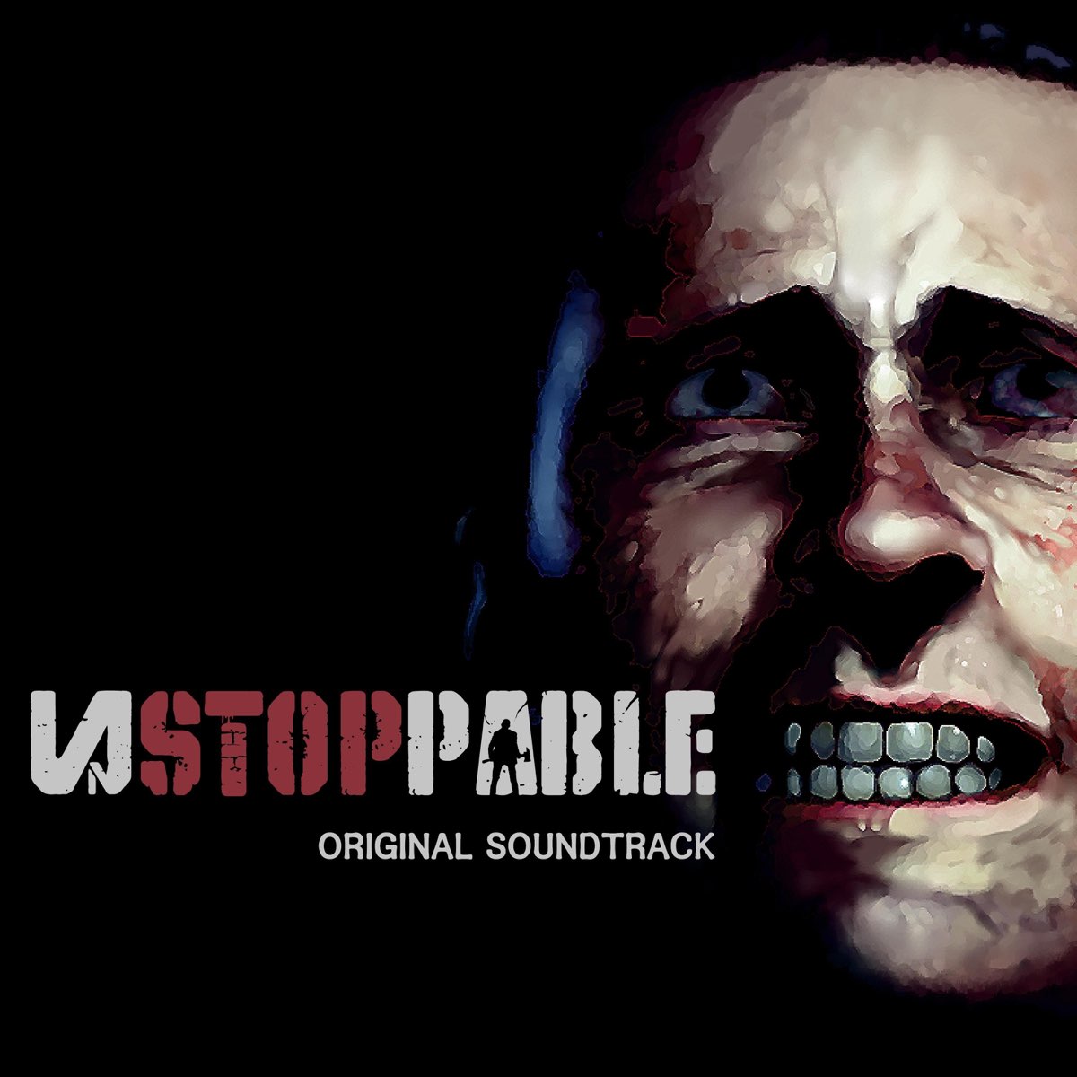 ‎Unstoppable Original Soundtrack - EP — álbum de Funnylocks — Apple Music