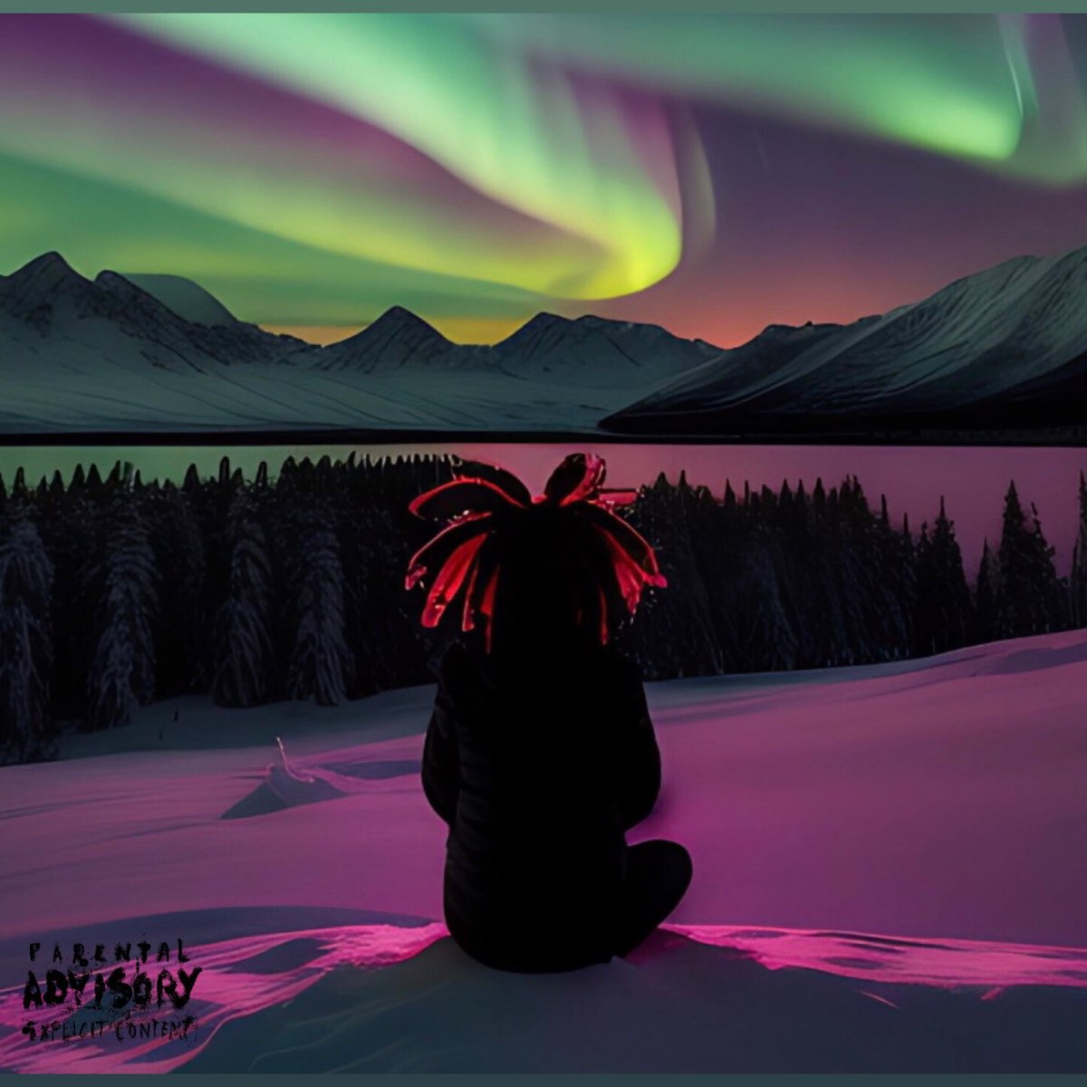‎AURORA (Lucidity) - Album by JvyD - Apple Music