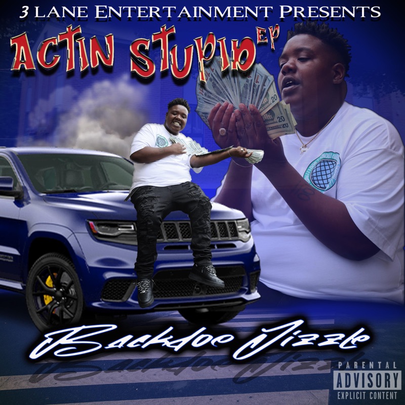 Pop Yo Shit Twin - Backdoe Jizzle: Song Lyrics, Music Videos & Concerts