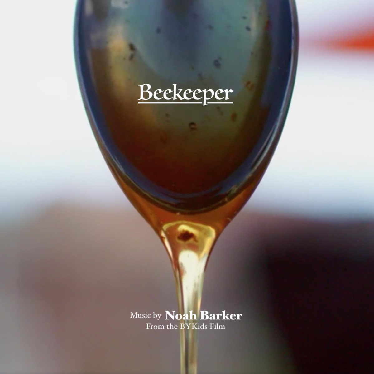 ‎Beekeeper (Music from the BYKids Film) - Album by Noah Barker - Apple Music