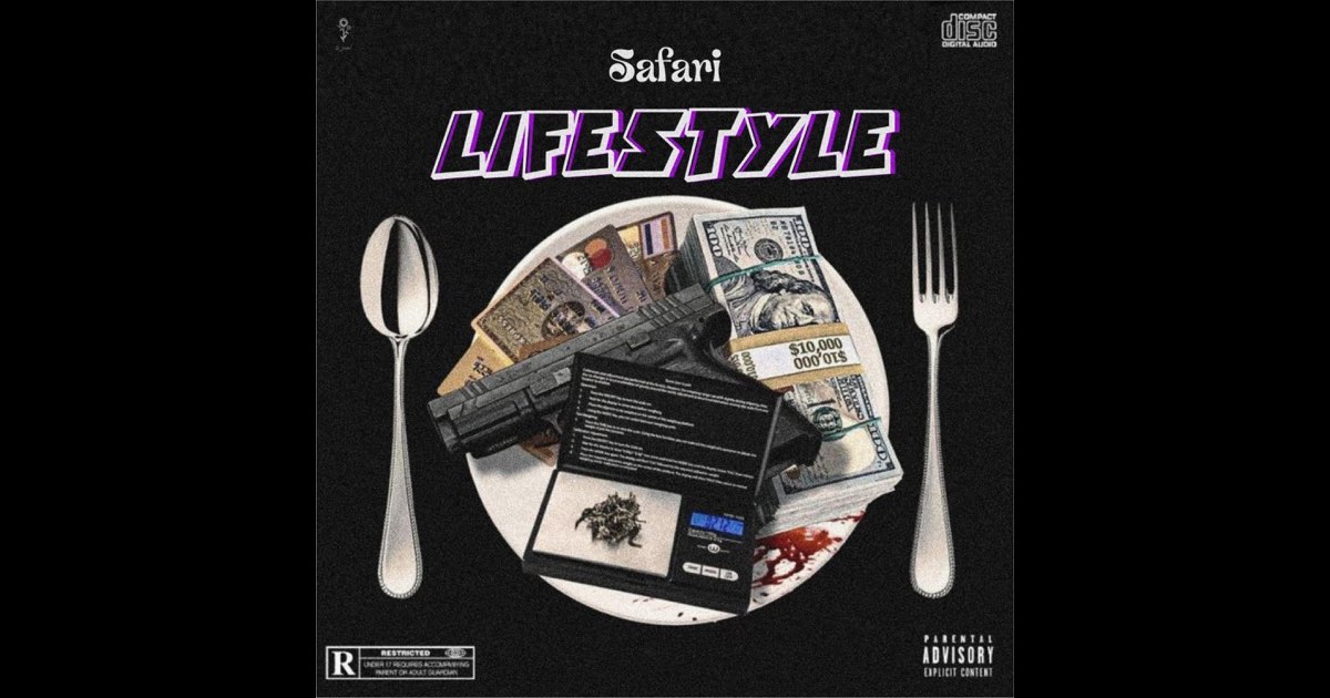 ‎Lifestyle - Single - Album by Safari 360 - Apple Music