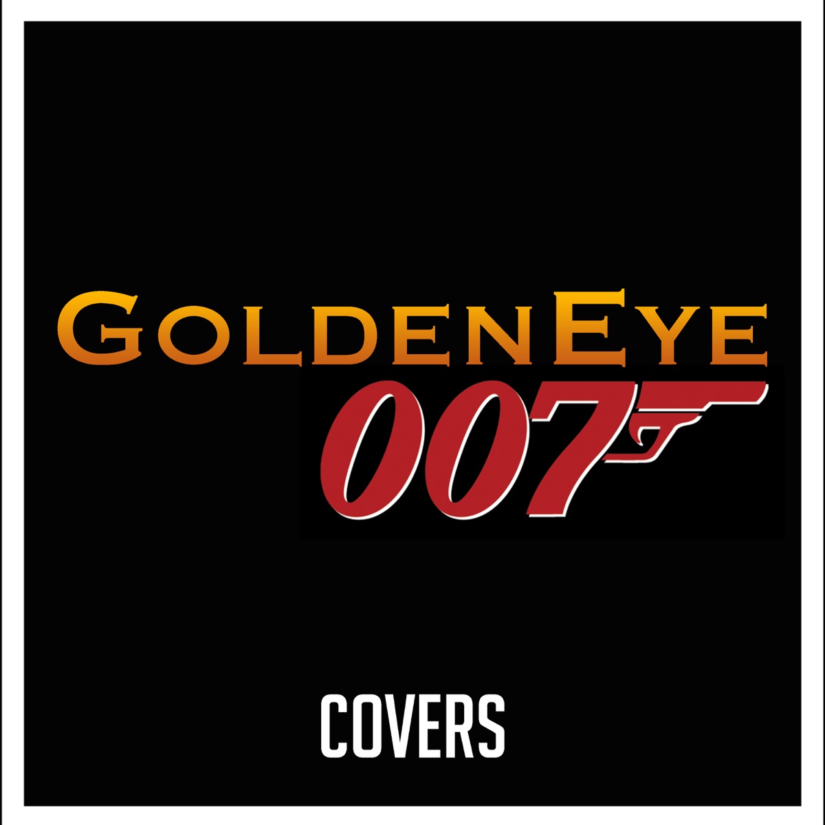 Goldeneye N64 Soundtrack