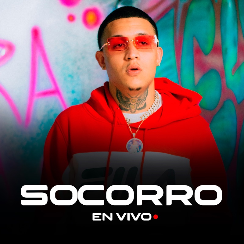 Socorro (En Vivo) - Jey One & Mapa Negro: Song Lyrics, Music Videos ...