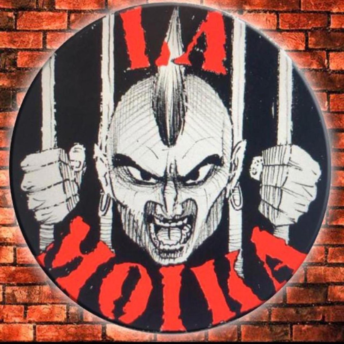 ‎Sabia que tendría problemas - EP - Album by La Moika - Apple Music