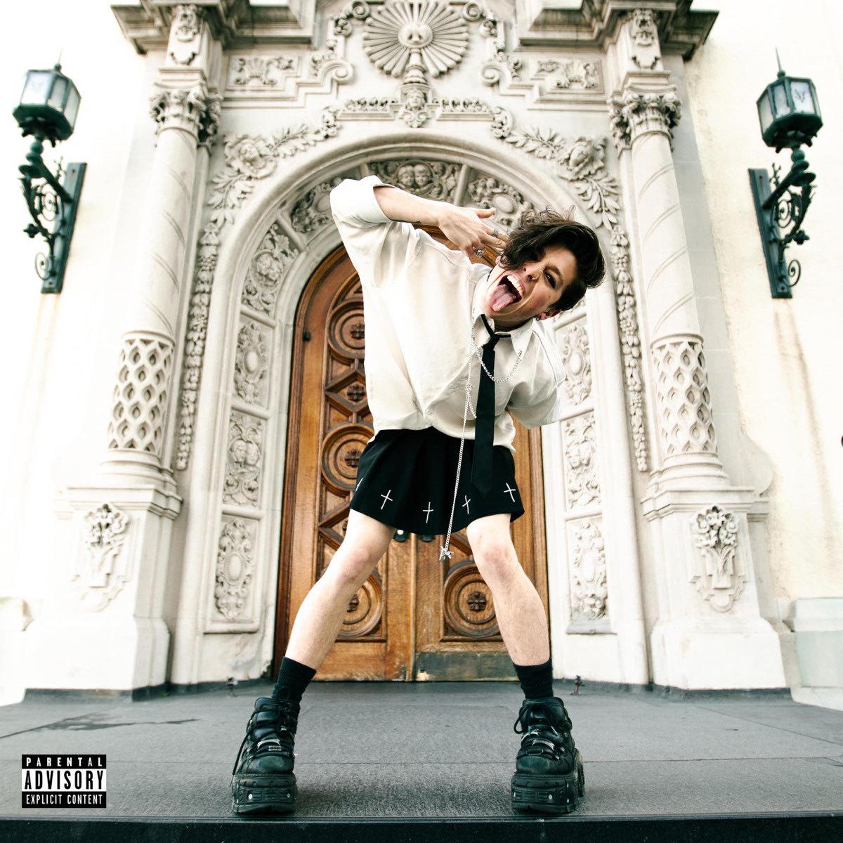 Randy McNally (No Love Like Christian Hate) - EP - Album by TX2 ... Randy McNally (No Love Like Christian Hate) - EP - Album by TX2 ...