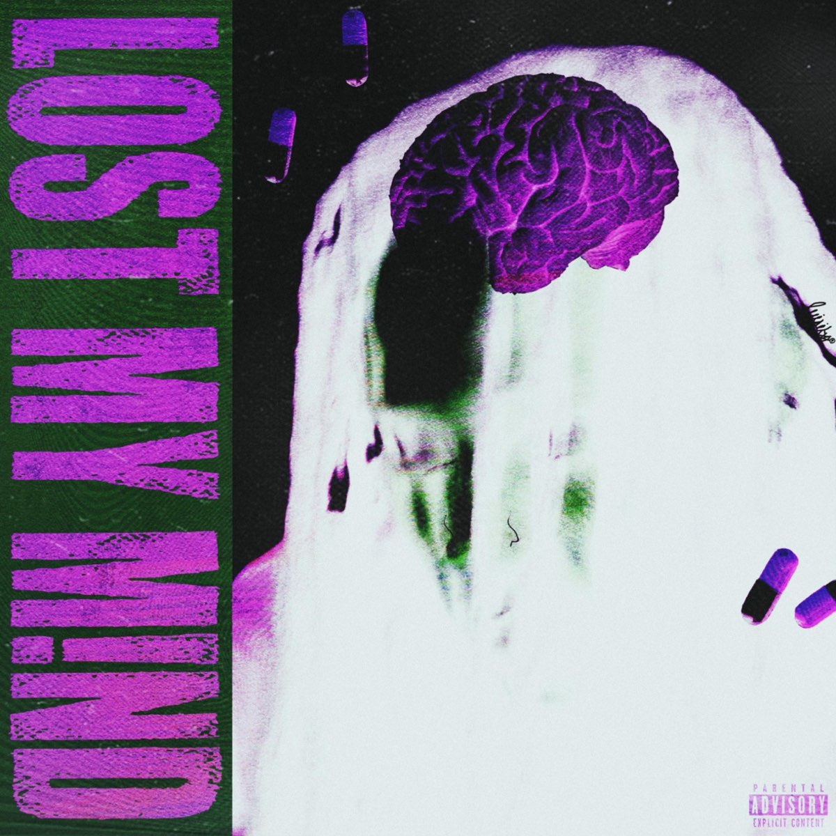 ‎LMM! - Single - Album by Bobbalam & T$AN - Apple Music