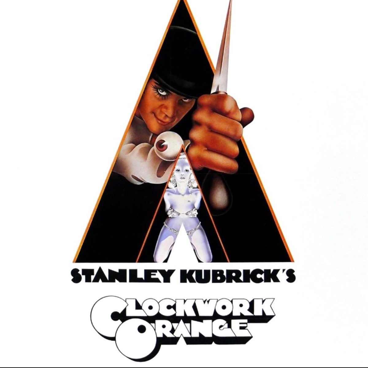 ‎A Clockwork Orange - Single - Album by Meesh - Apple Music