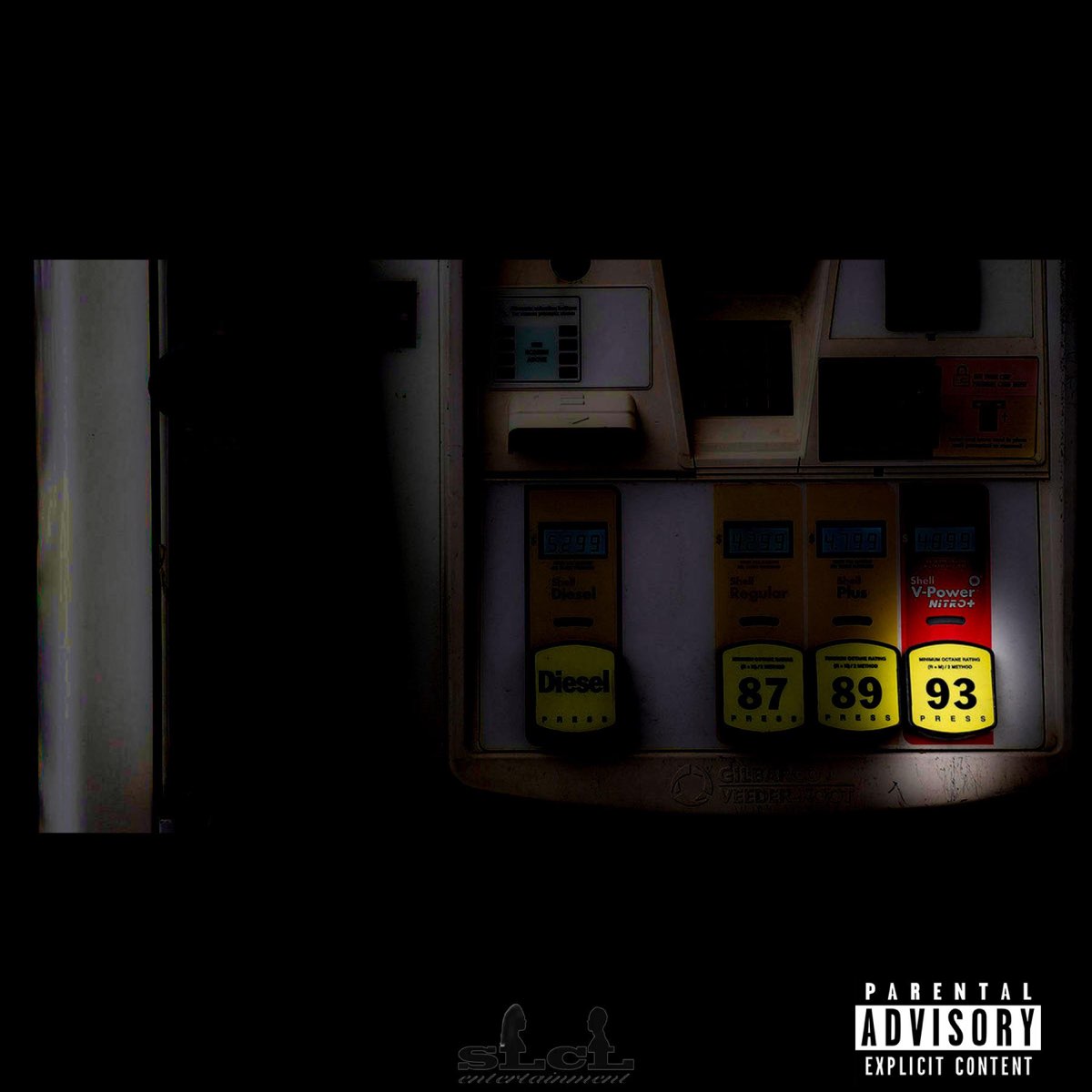 ‎Inflation - Single - Album by 93 Foreign - Apple Music