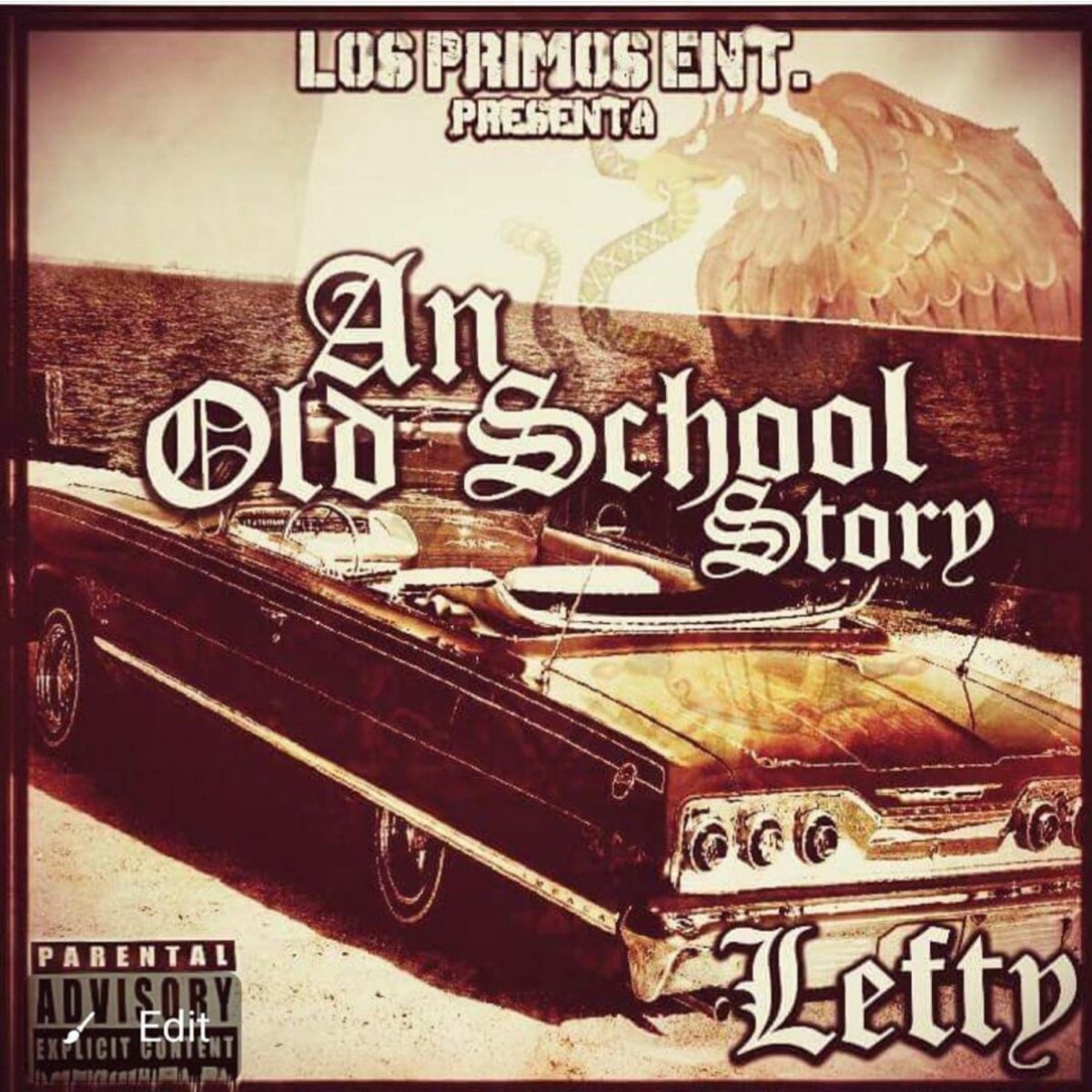 Old School Story (feat. Looney & DV$) - Single” álbum de Primo Lefty en ...