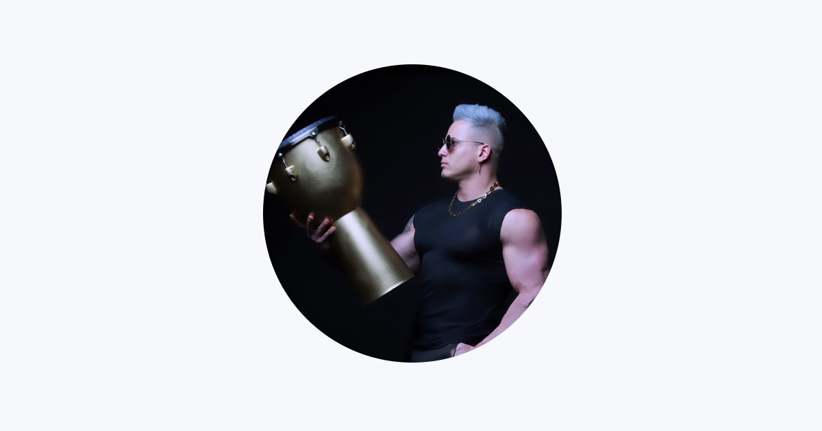 ‎Angel Emilio - Apple Music