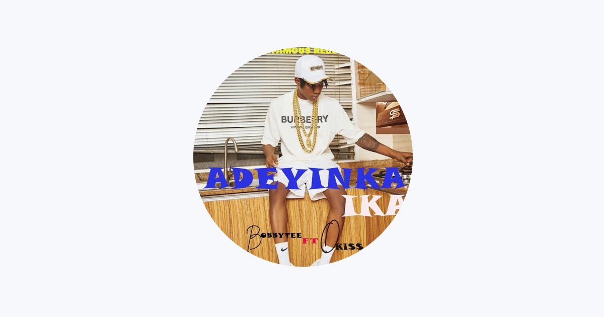 ‎Okiss - Apple Music