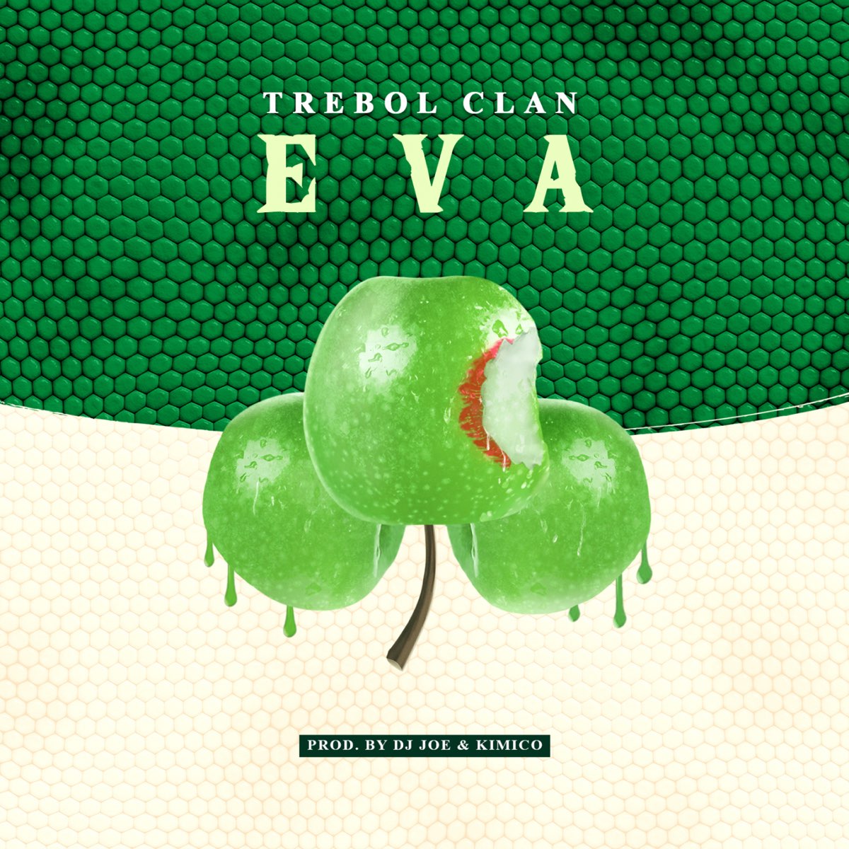 ‎Eva - Single - Album by Trebol Clan - Apple Music