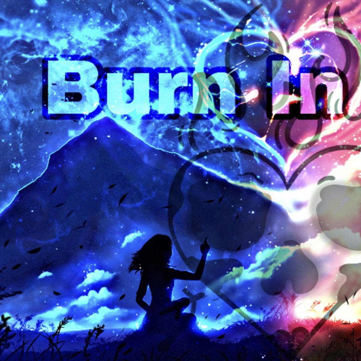 ‎Burn In Hell - Single - Album by DaeGoCrazy - Apple Music