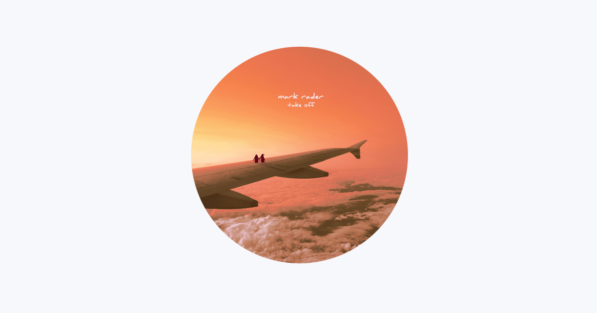 ‎Mark Rader - Apple Music