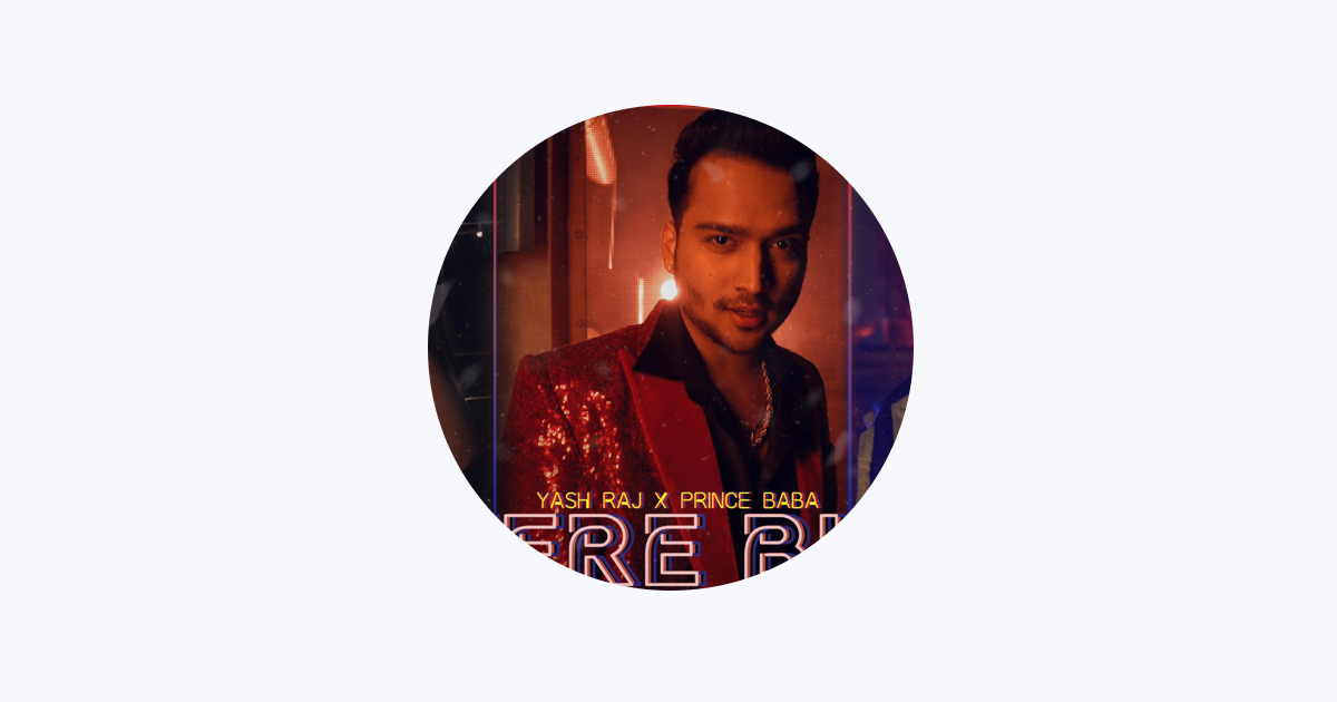 ‎prince baba - Apple Music